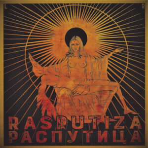 Review: Lasse Reinstroem 'Rasputiza' - The Sleeping Shaman