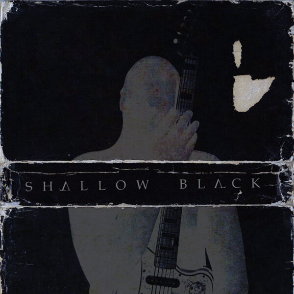 Review: Shallow Black 'D2E0M2O [CHAPTERS]' EP - The Sleeping Shaman