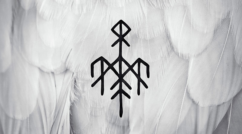 Review: Wardruna 'Kvitravn - First Flight Of The White Raven' - The ...