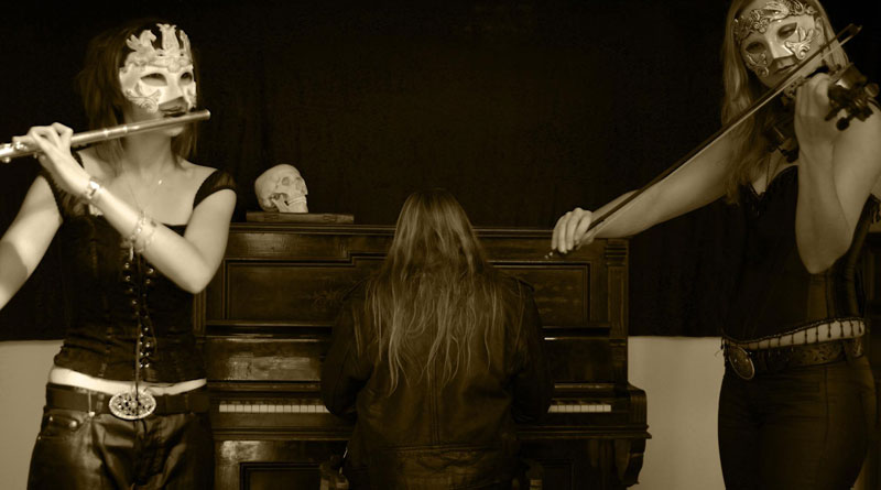 Estrangement: Dave Bowes Interviews JS & Ligamincer From The Funeral ...