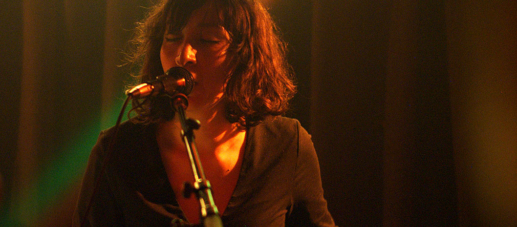 Lorelle Meets The Obsolete / Thraa @ Ramsgate Music Hall, 24th ...