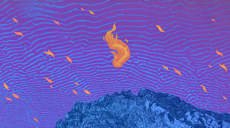 Review: Pelican 'Flickering Resonance' - The Sleeping Shaman
